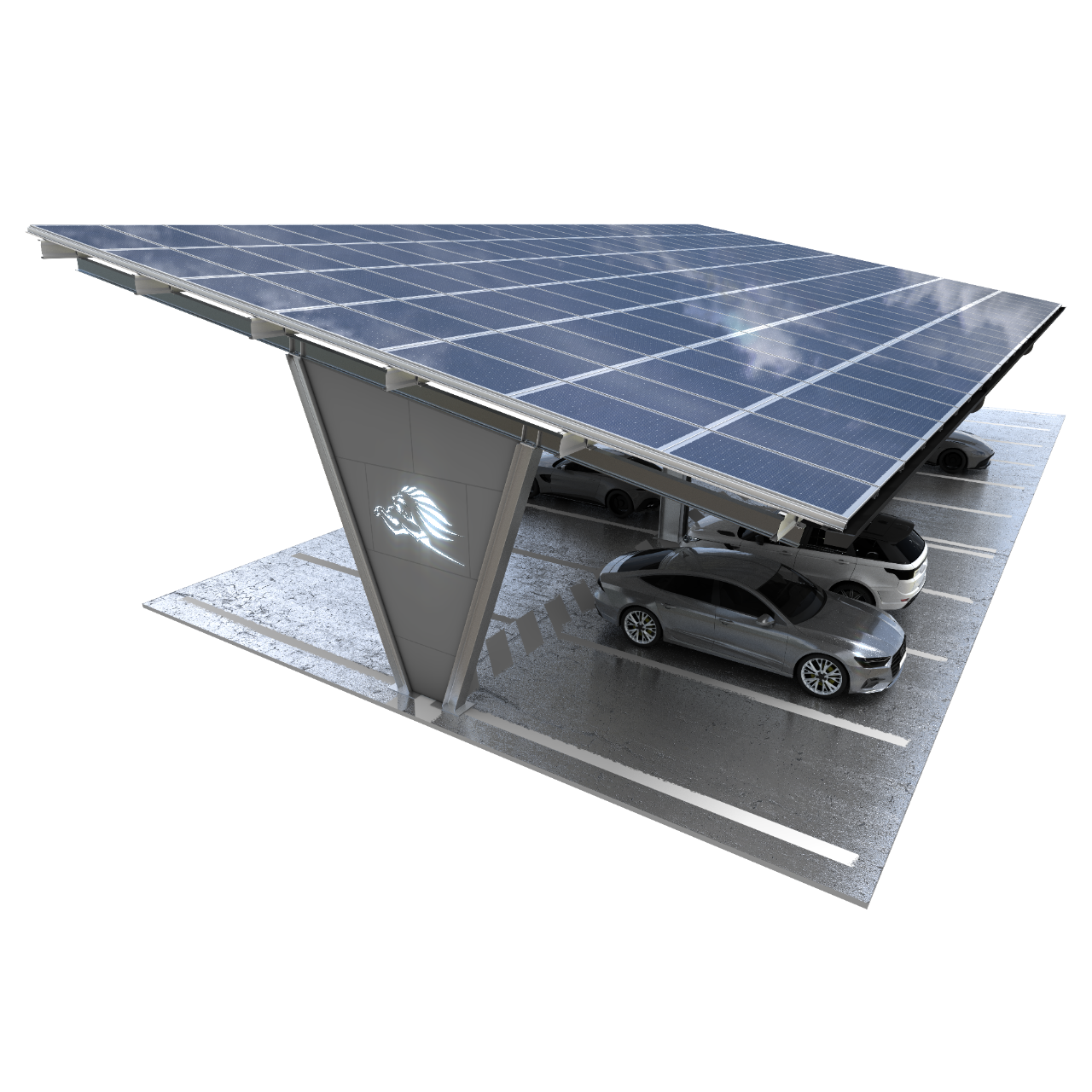 Kingspan PowerCanopy | Kingspan GB