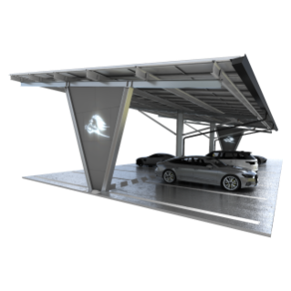 Kingspan PowerCanopy | Kingspan GB