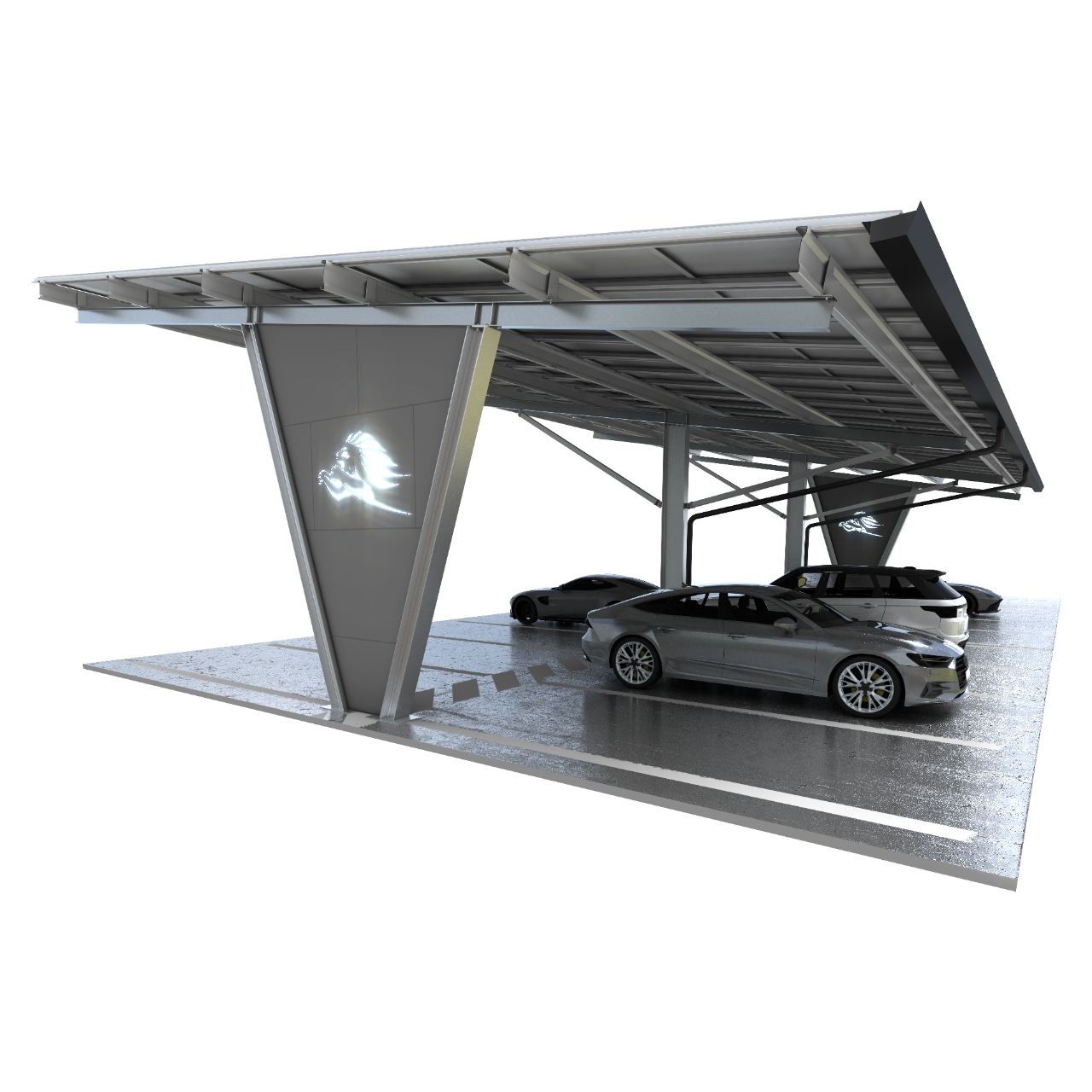 Kingspan PowerCanopy | Kingspan GB