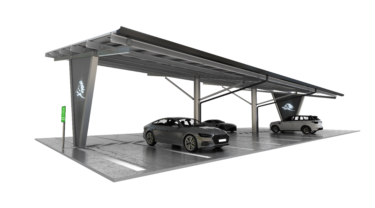 Insulate + Generate with PowerPanel | Kingspan GB