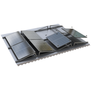 Kingspan PoweRail FR | Kingspan GB