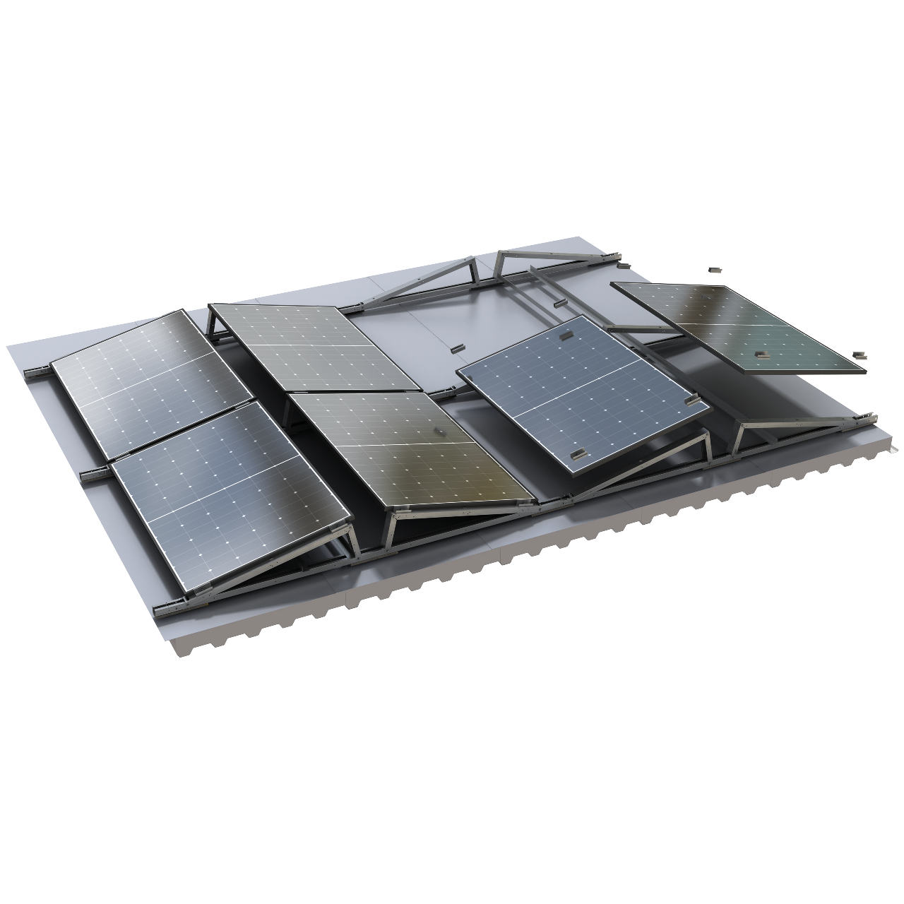 Kingspan Solar | Kingspan GB