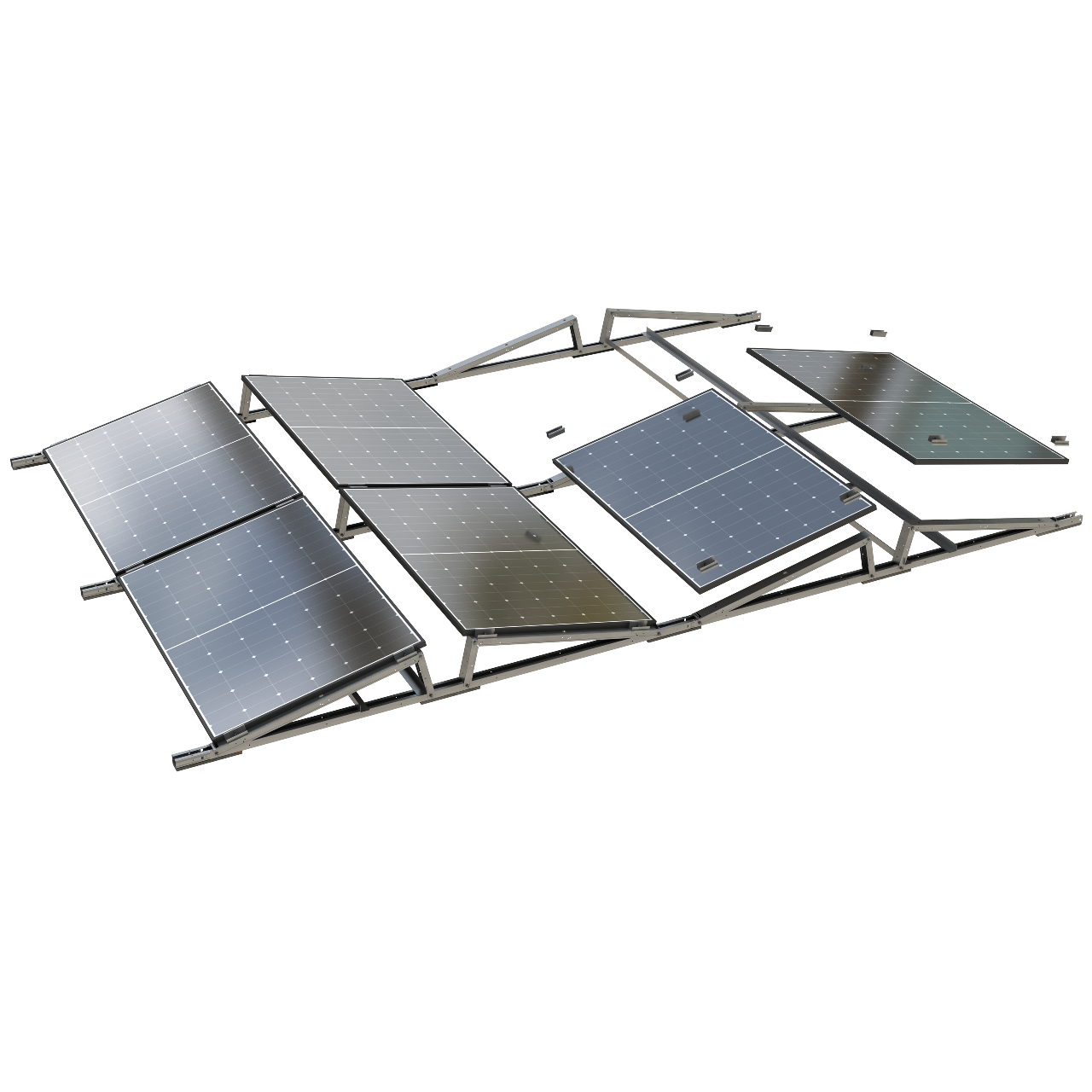 Kingspan PoweRail FR | Kingspan IE