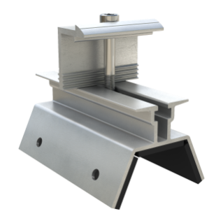 Kingspan PoweRail RW | Kingspan GB