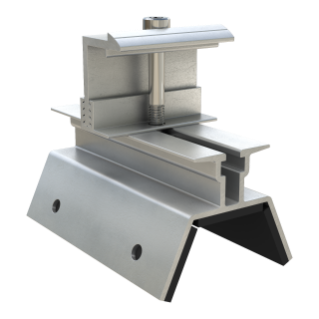 Kingspan PoweRail RW | Kingspan GB