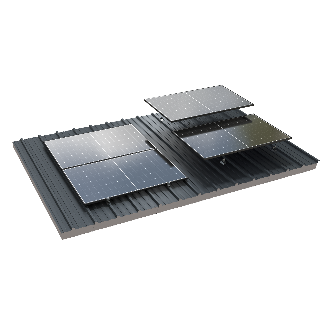 Kingspan Solar | Kingspan GB