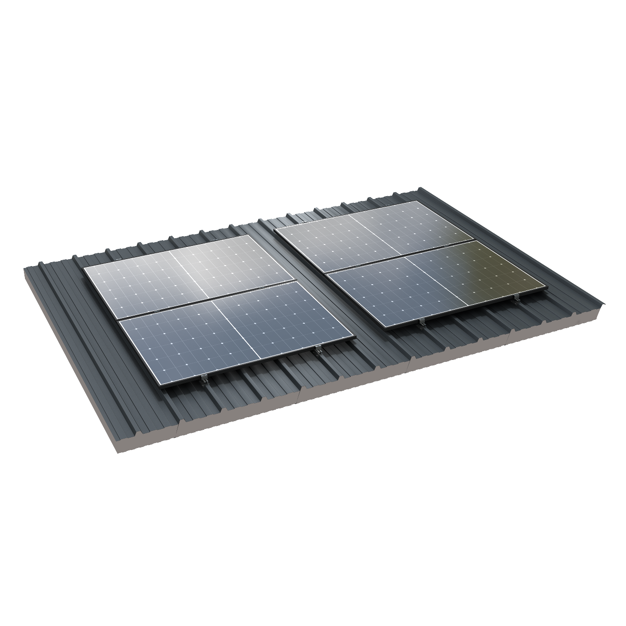 Kingspan PoweRail RW | Kingspan GB