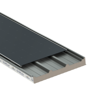 QuadCore PowerPanel | Kingspan GB