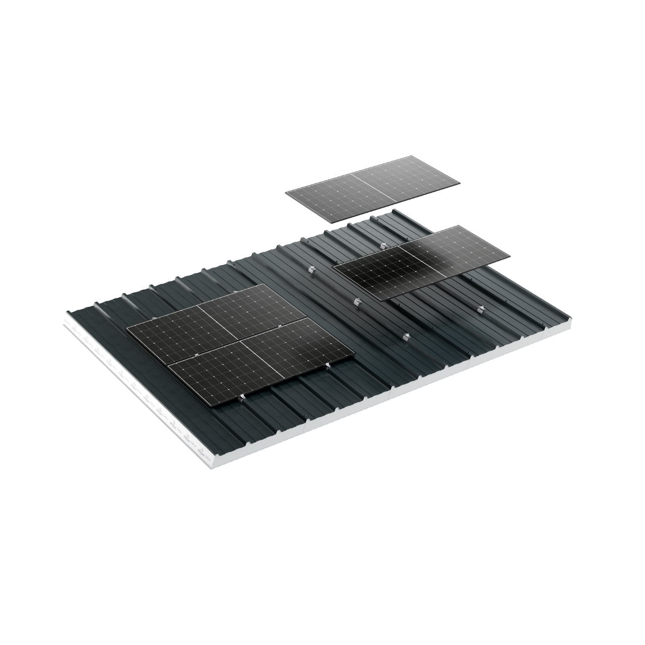 Insulate + Generate with PowerPanel | Kingspan GB
