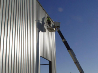 Architectural Wall Panel | Kingspan NZ