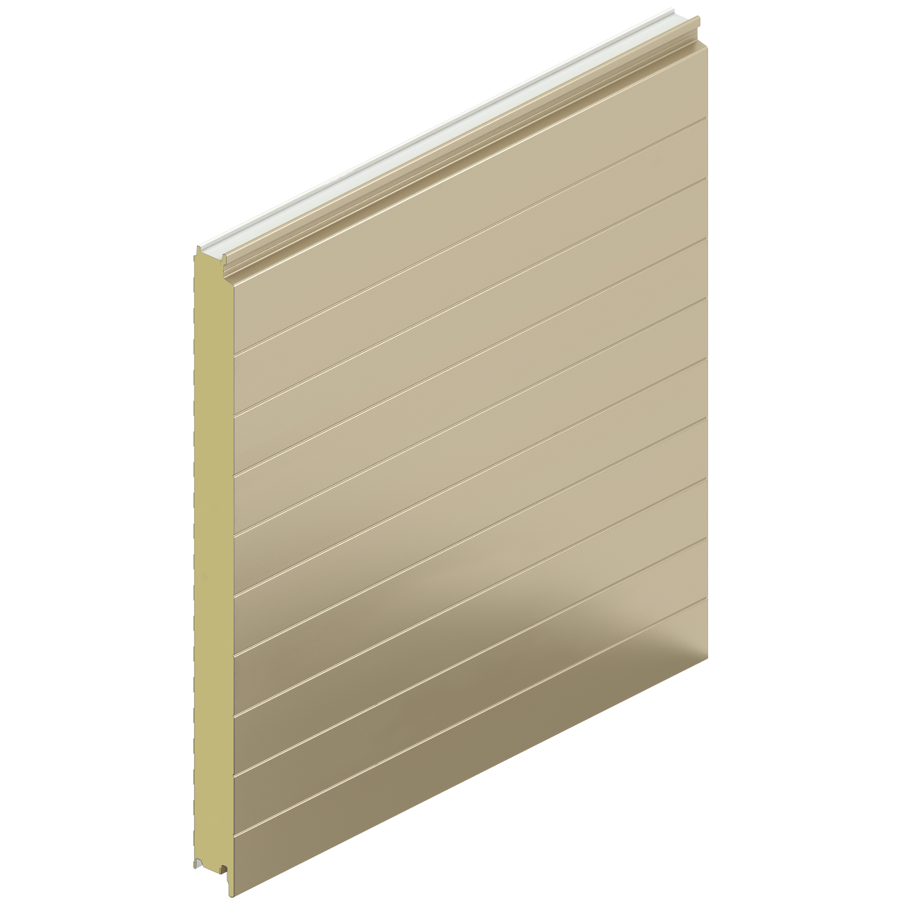 Kingspan Insulated Wall Panels Kingspan TEK® SIP Build System | KTS