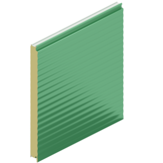 Architectural Wall Panel | Kingspan NZ