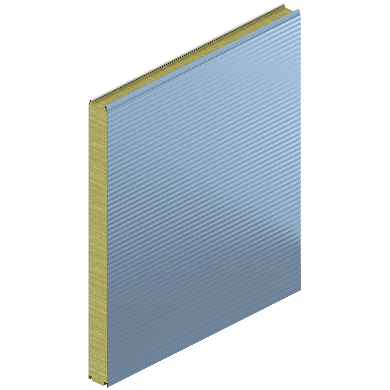 Insulated Panels