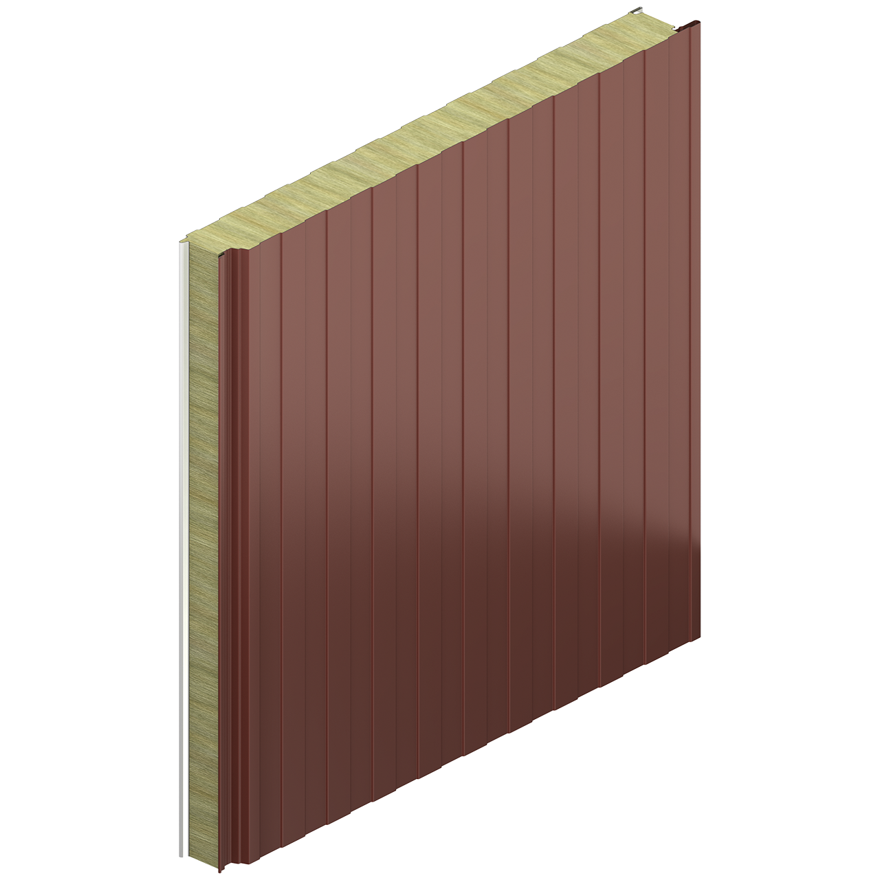 Panneau Sandwich de Façade KS1000 SFF | Kingspan FR