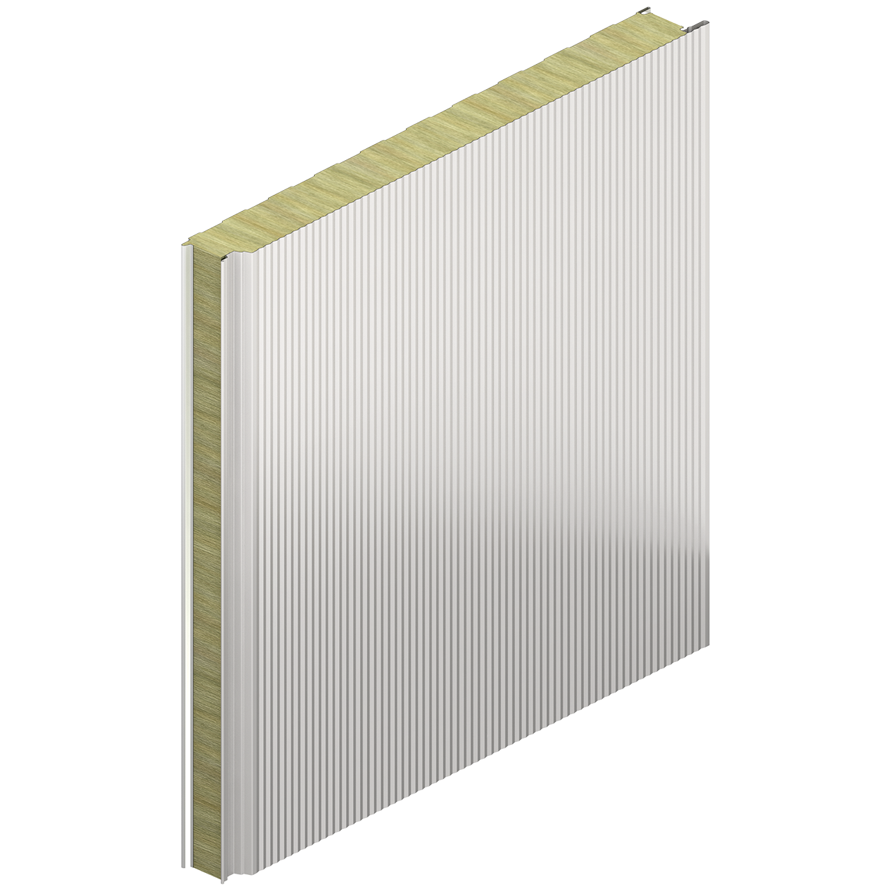 Panneau Sandwich de Façade KS1000 SFF | Kingspan FR