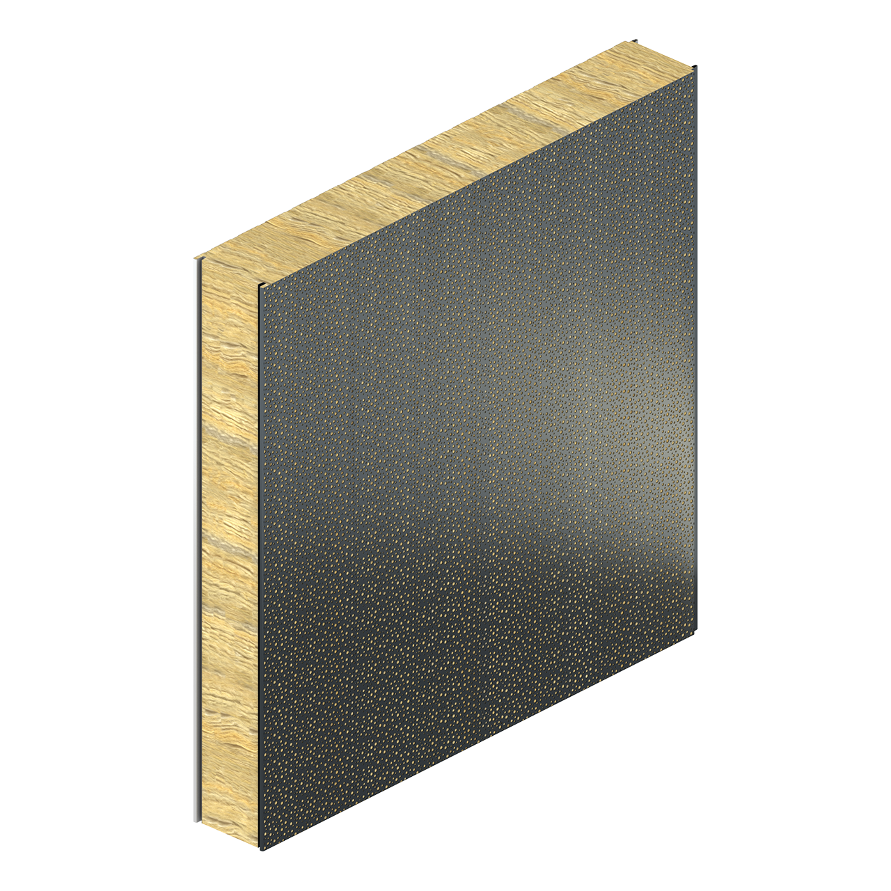 Pannello da Parete Isocab Decaroc Acoustic Design | Kingspan IT