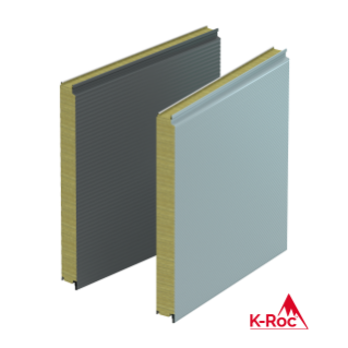 K-Roc™ Rockspan Wall Panel | Kingspan AU