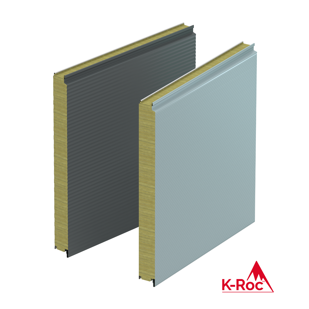 Insulated Panels | Kingspan AU
