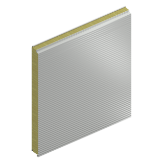 K-Roc AWP Wall Panel | Kingspan GB