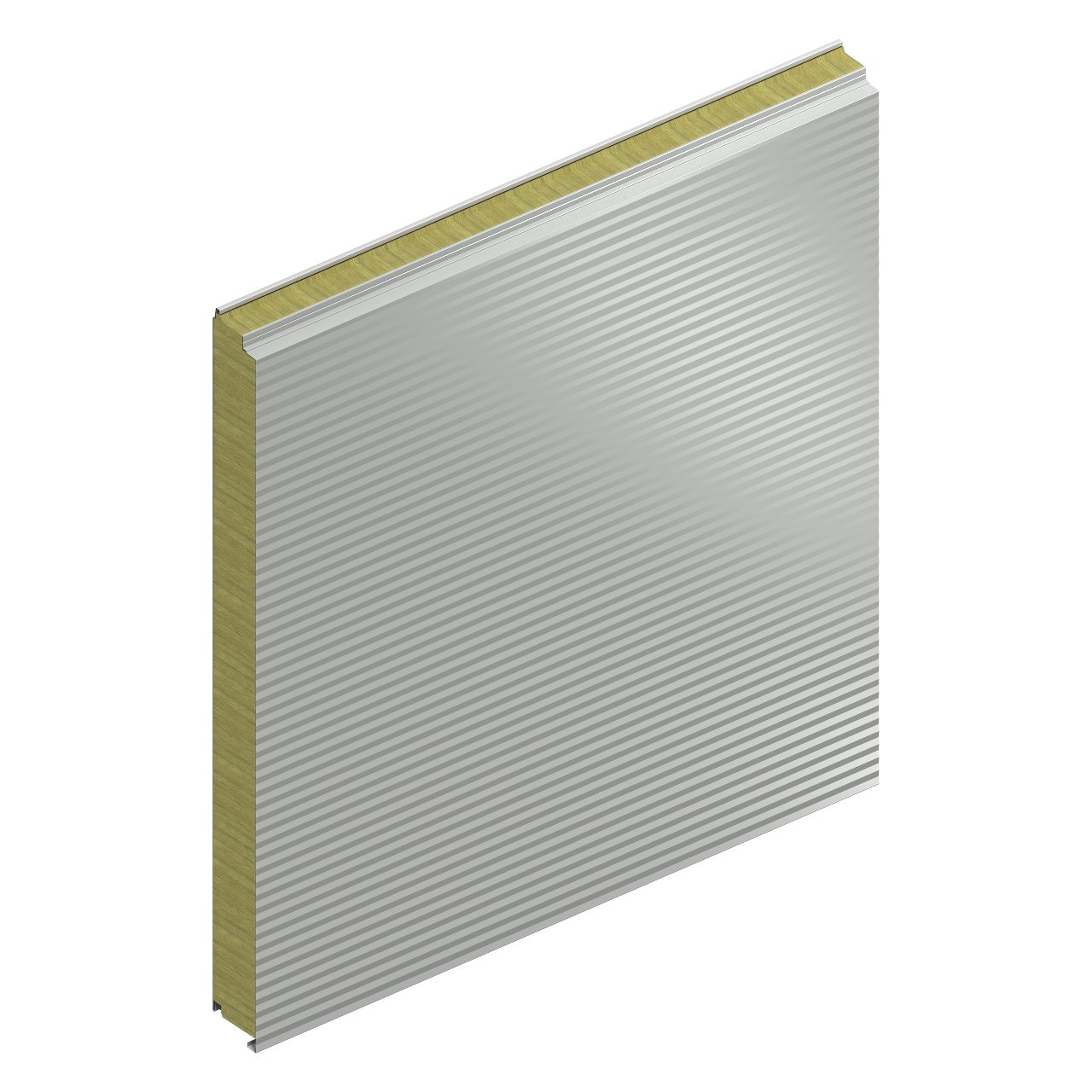 K-Roc AWP Wall Panel | Kingspan GB