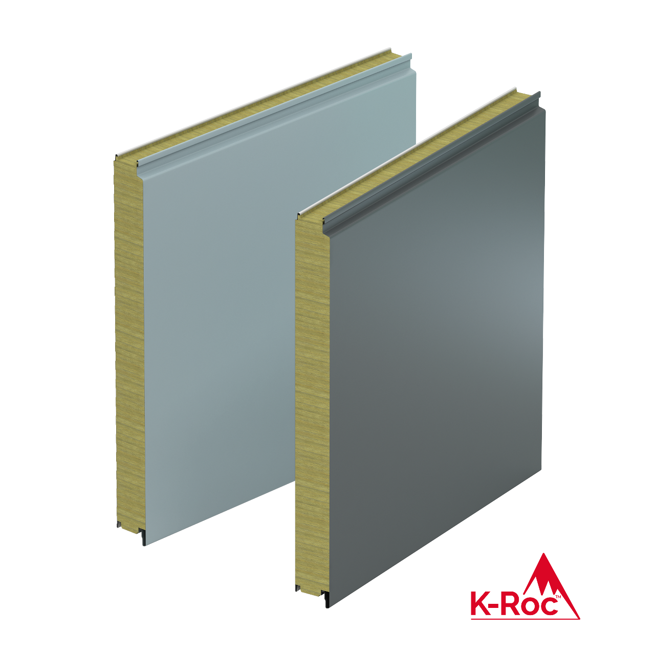 Insulated Panels | Kingspan AU