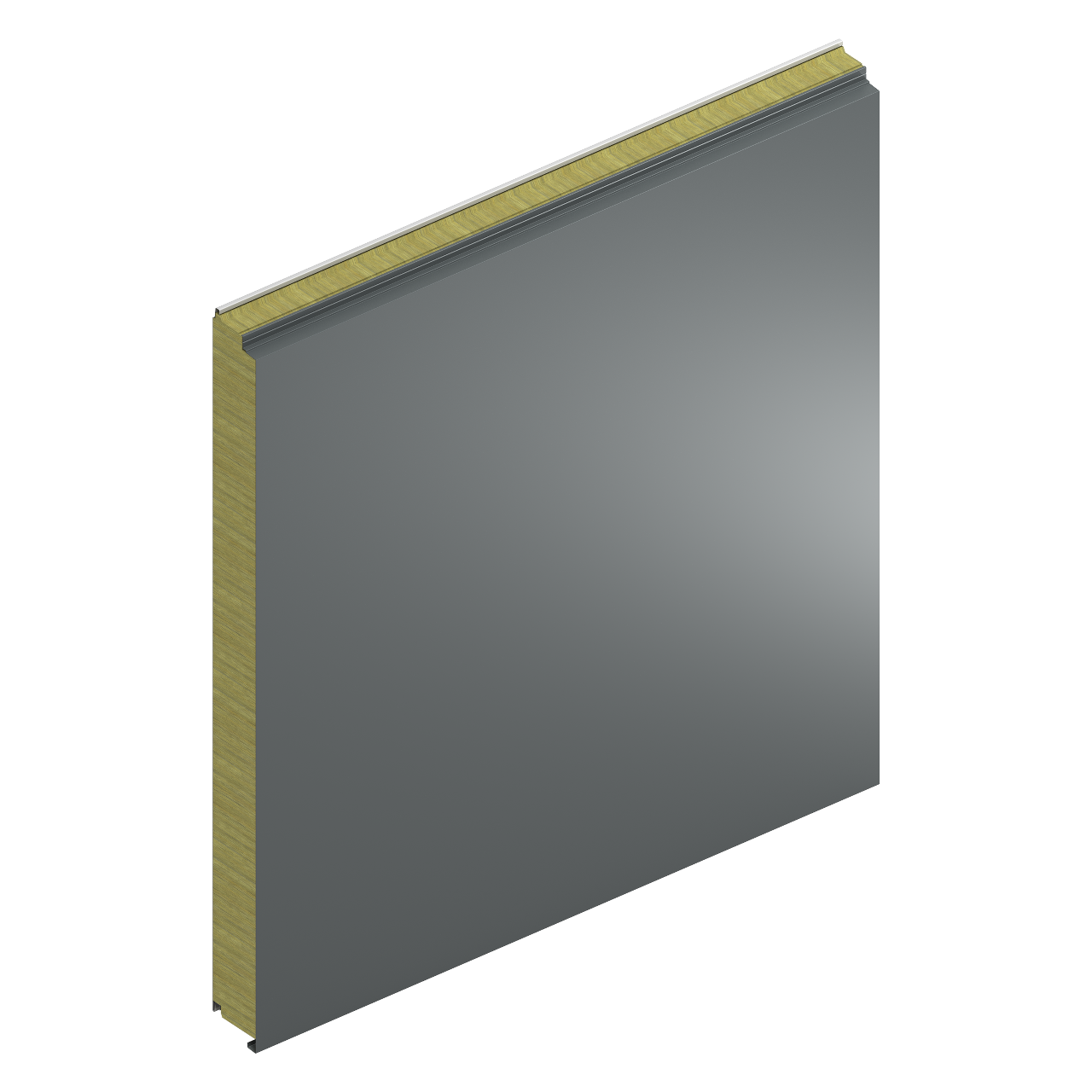 K-Roc Evolution Wall Panel | Kingspan GB