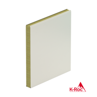 K-Roc™ Rockspan Wall Panel | Kingspan AU