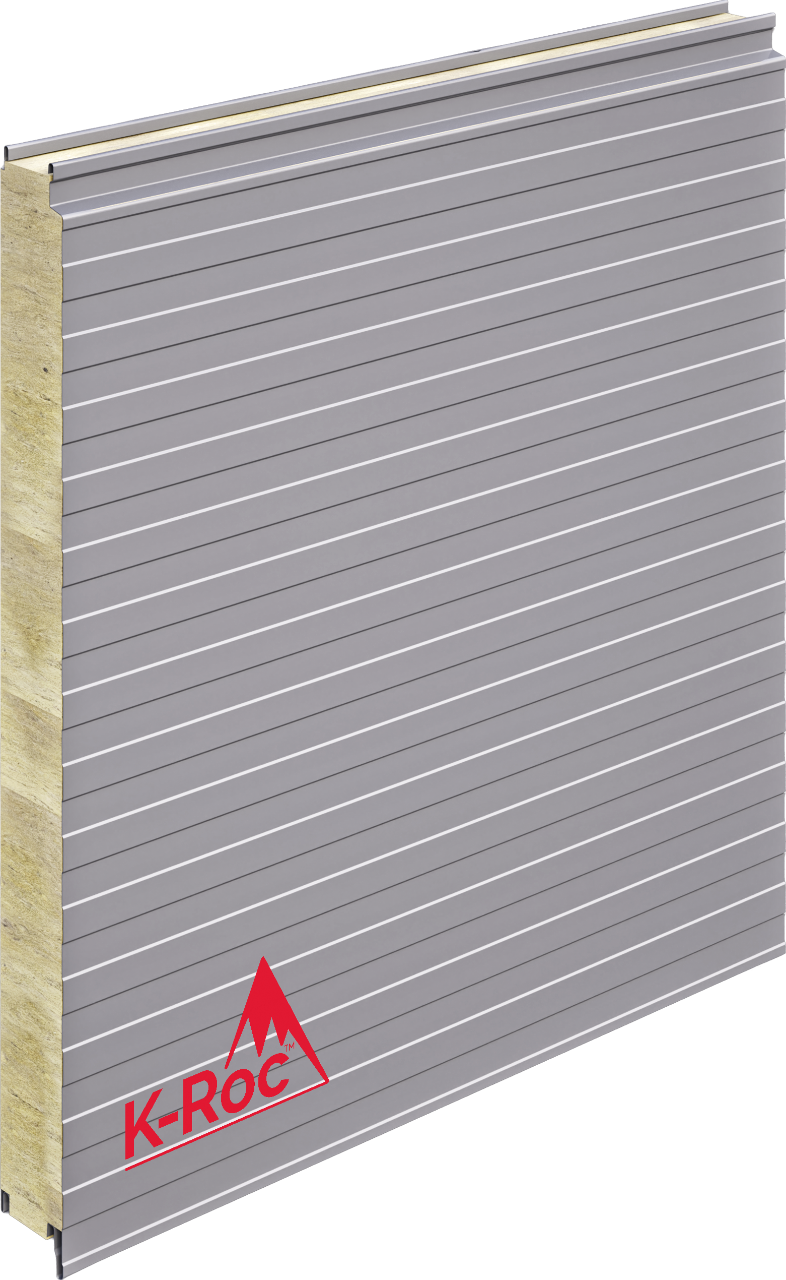 K-Roc KSP Architectural Wall Panel