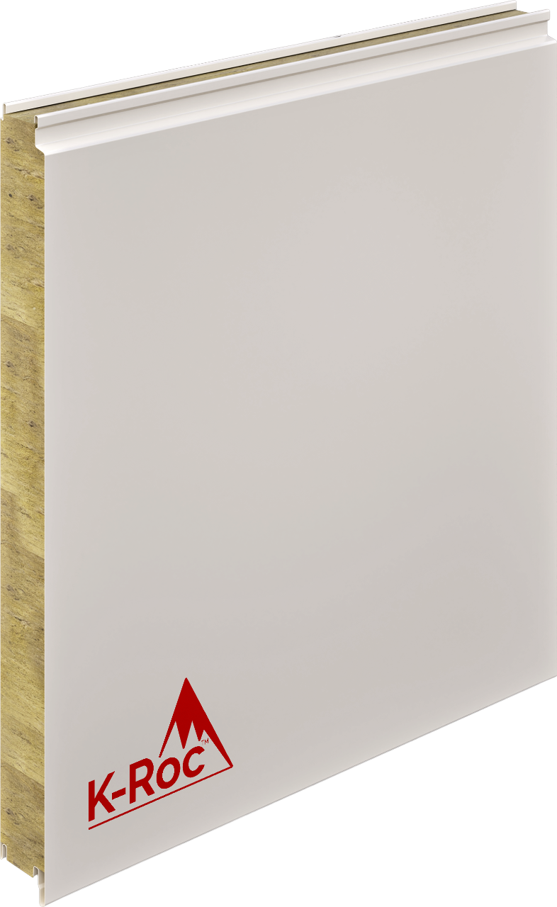 K-Roc KSP Architectural Wall Panel