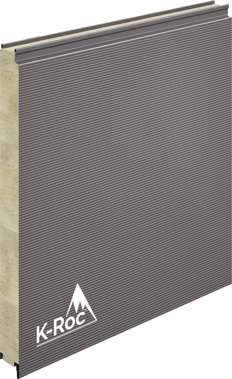 K-Roc KSP Architectural Wall Panel