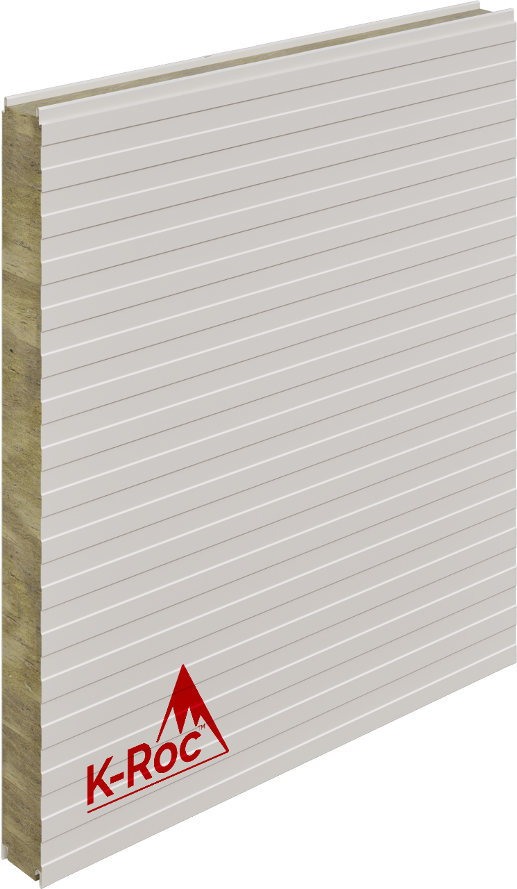 K-Roc KSP Firemaster Panel