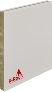 K-Roc KSP Firemaster Panel