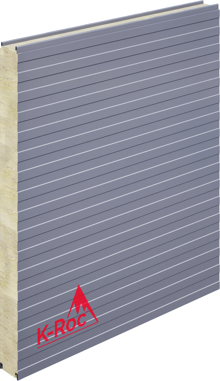 K-Roc™ KSP Rockspan Panel