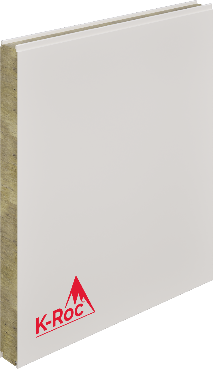 K-Roc™ KSP Rockspan Panel