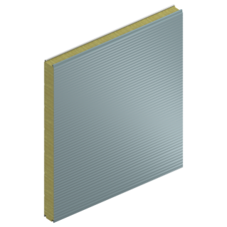 K-Roc Longspan Wall Panel | Kingspan GB