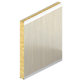 K-Roc KS1150 AF-F binnenwand paneel | Kingspan NL