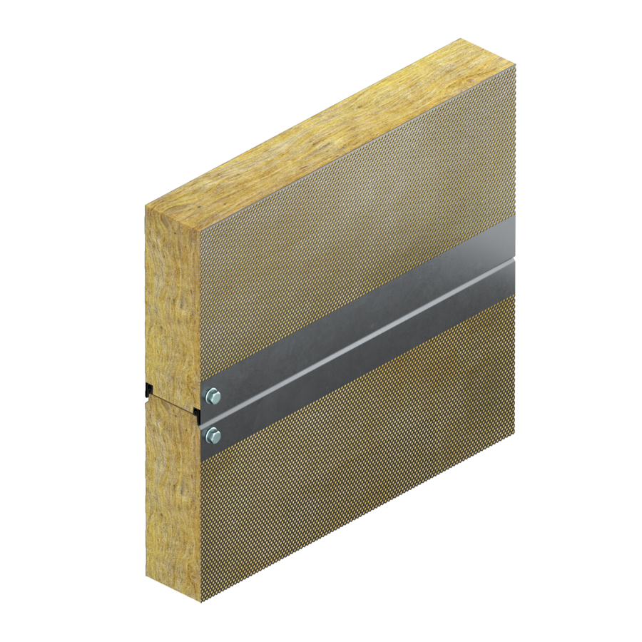 Pannello da Parete K-Roc KS1150 AF | Kingspan IT