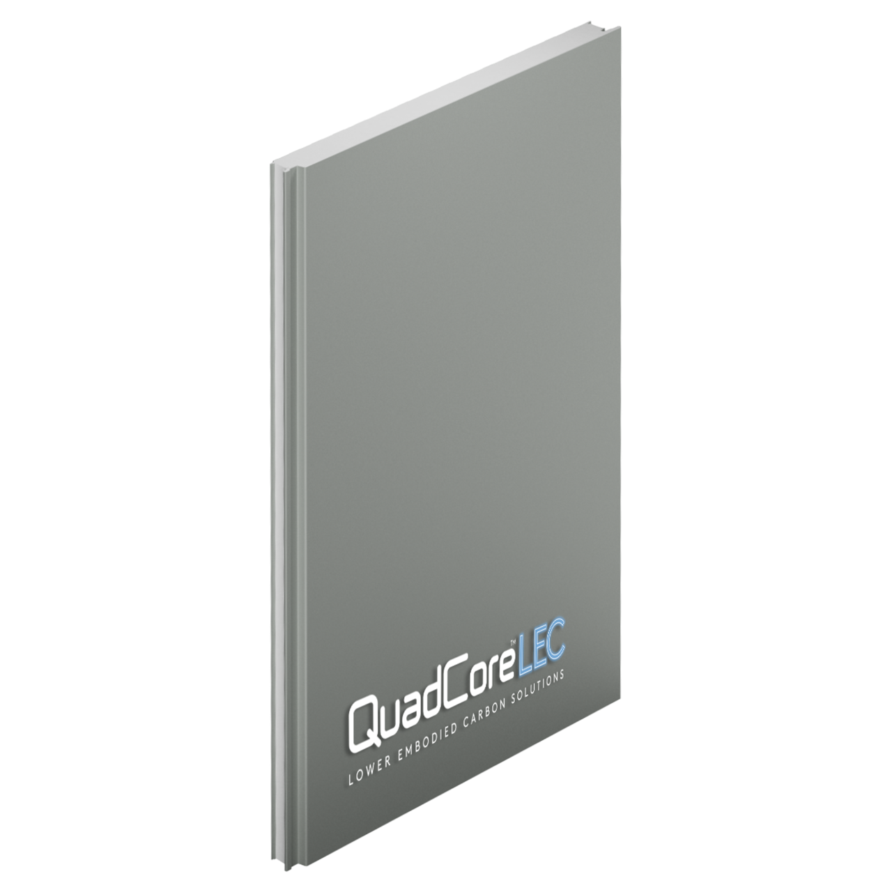 QuadCore AWP LEC Wall Panel | Kingspan IE