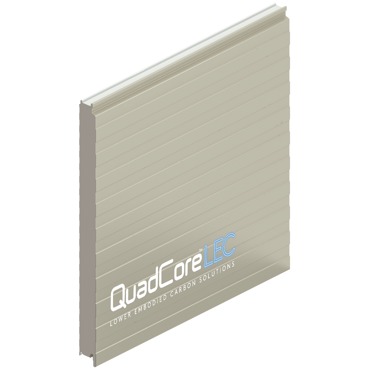 QuadCore AWP LEC Wall Panel | Kingspan GB