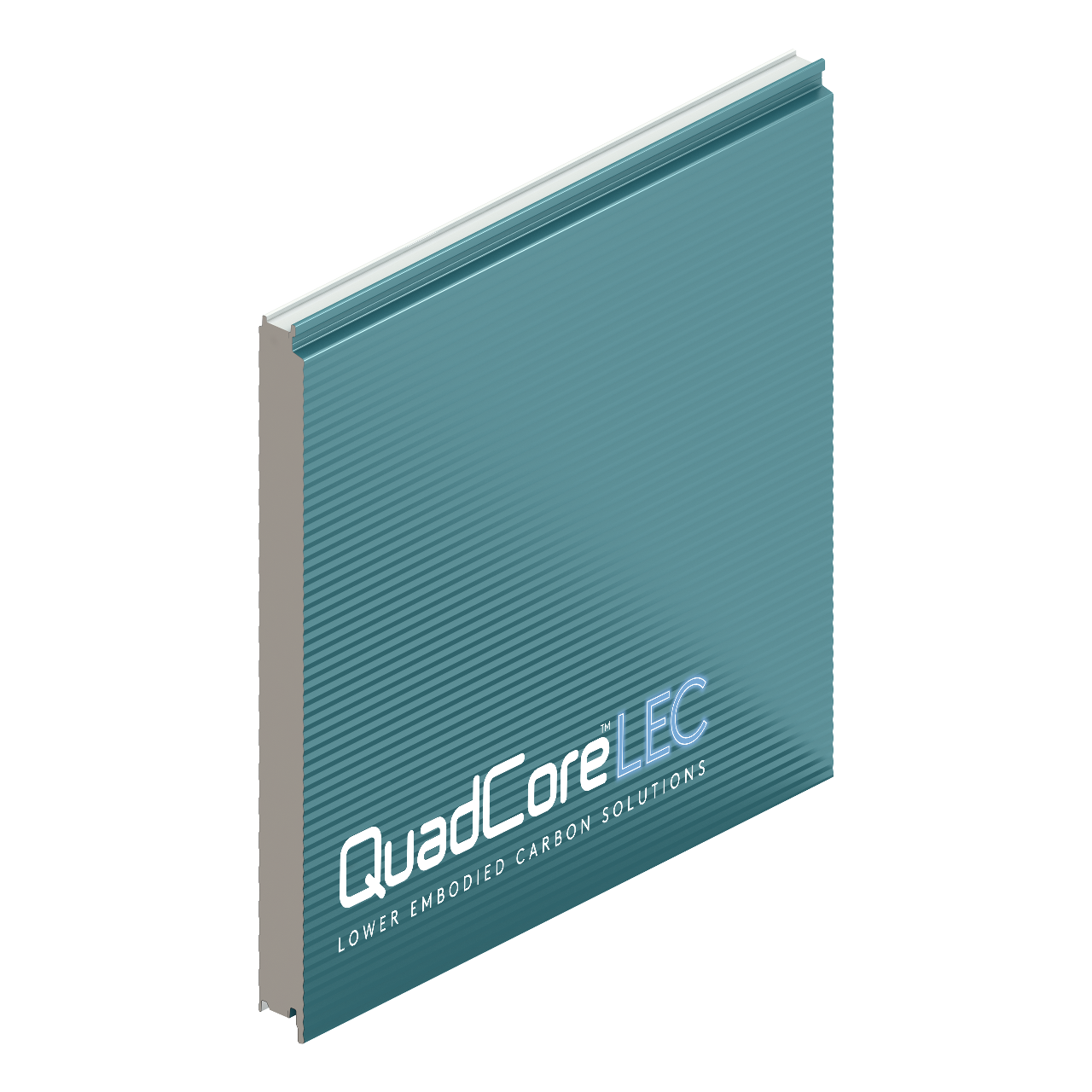 QuadCore AWP LEC Wall Panel | Kingspan GB