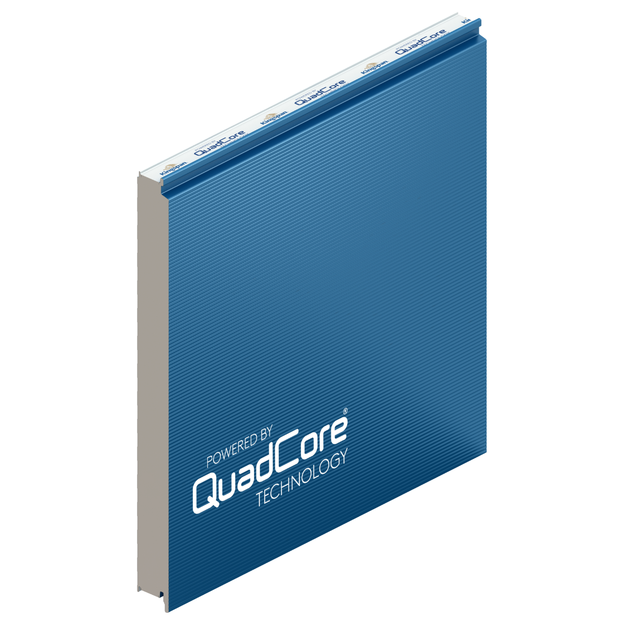 QuadCore AWP Supreme Wall Panel | Kingspan GB