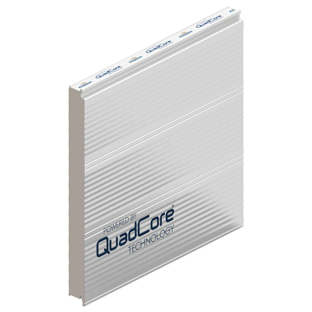 QuadCore AWP Supreme Wall Panel | Kingspan GB