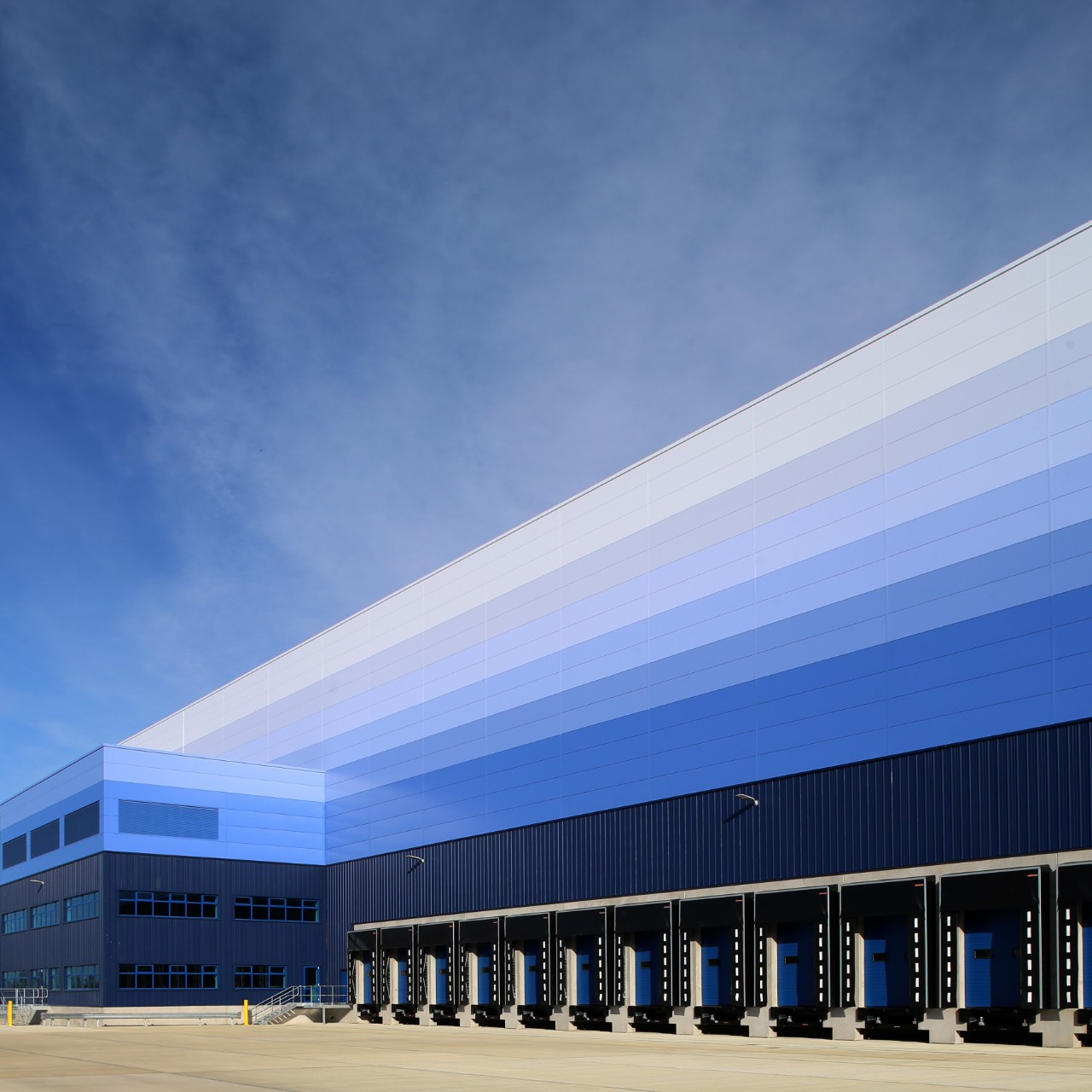 QuadCore AWP Wall Panel | Kingspan GB