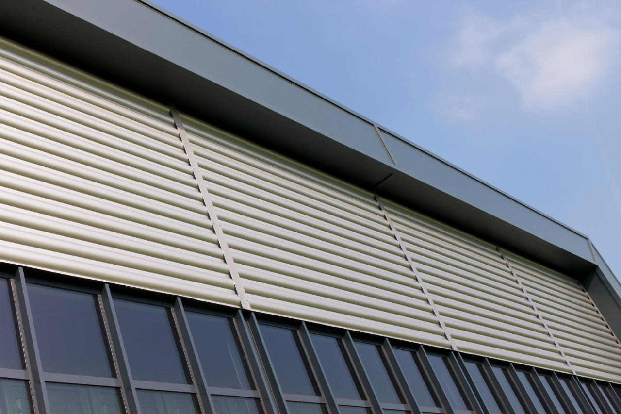QuadCore AWP Wall Panel | Kingspan IE