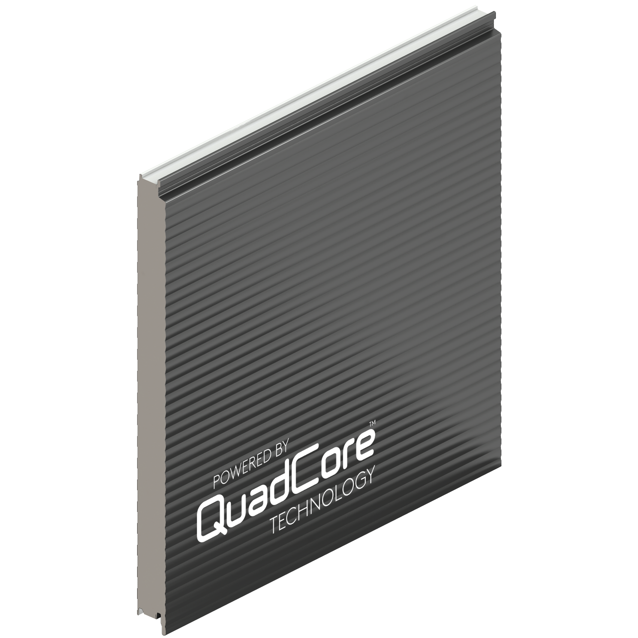 QuadCore AWP Wall Panel | Kingspan GB