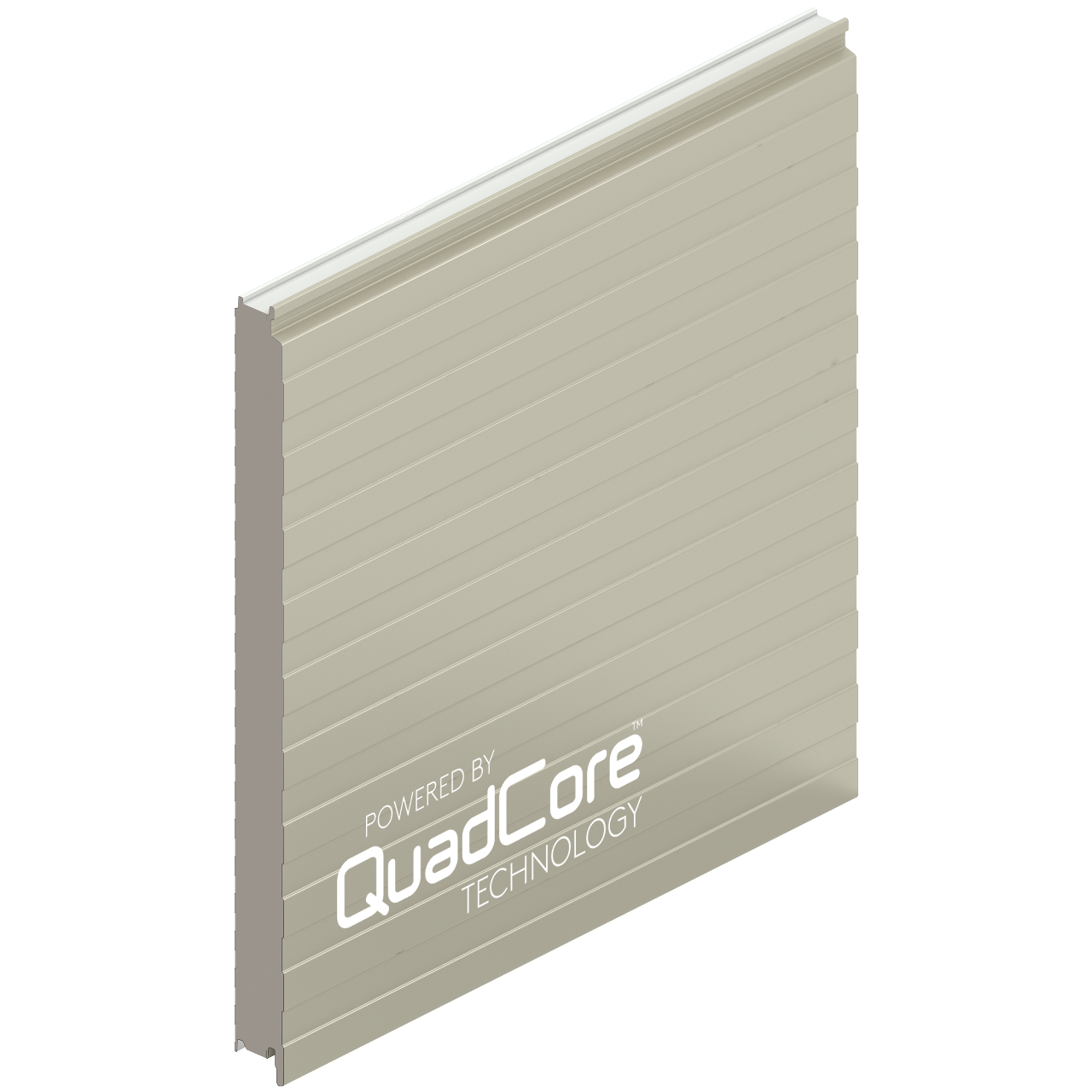 QuadCore AWP Wall Panel | Kingspan GB