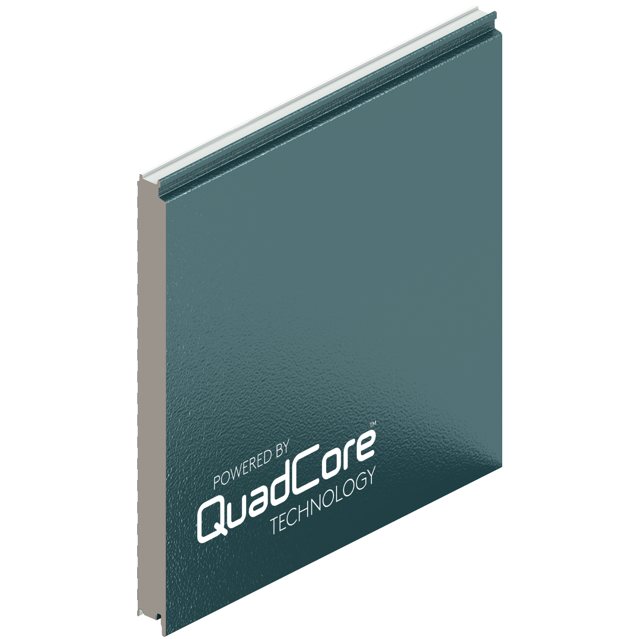 QuadCore AWP Wall Panel | Kingspan GB