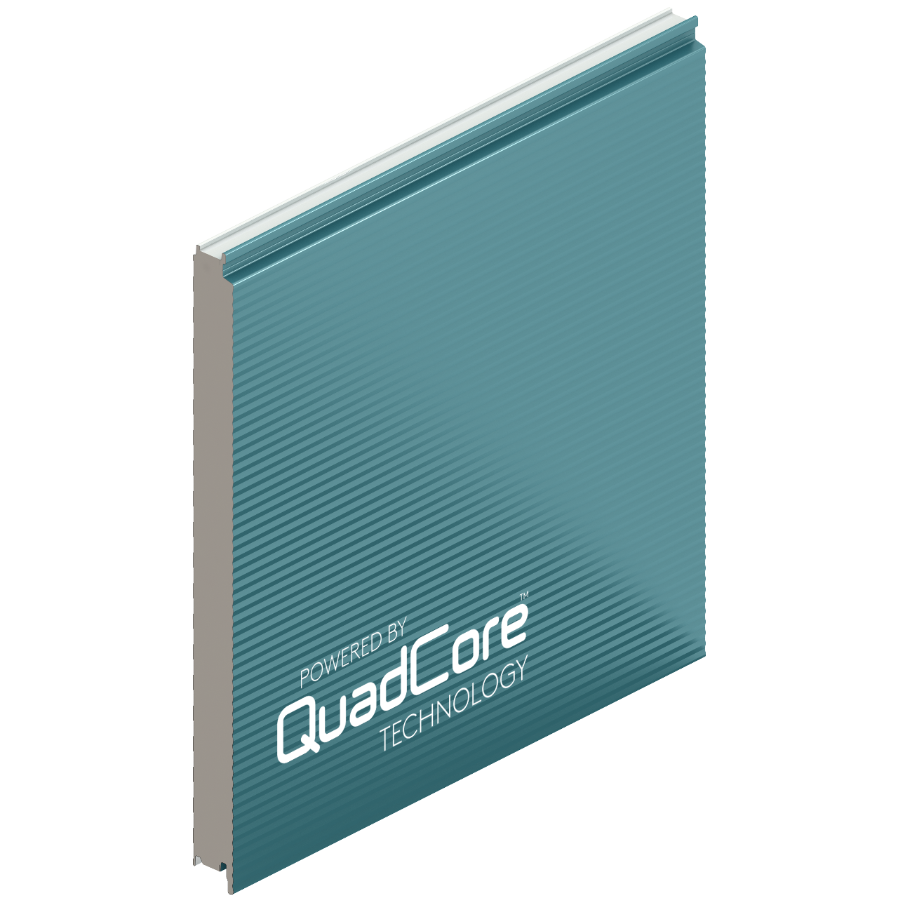 QuadCore AWP Wall Panel | Kingspan GB