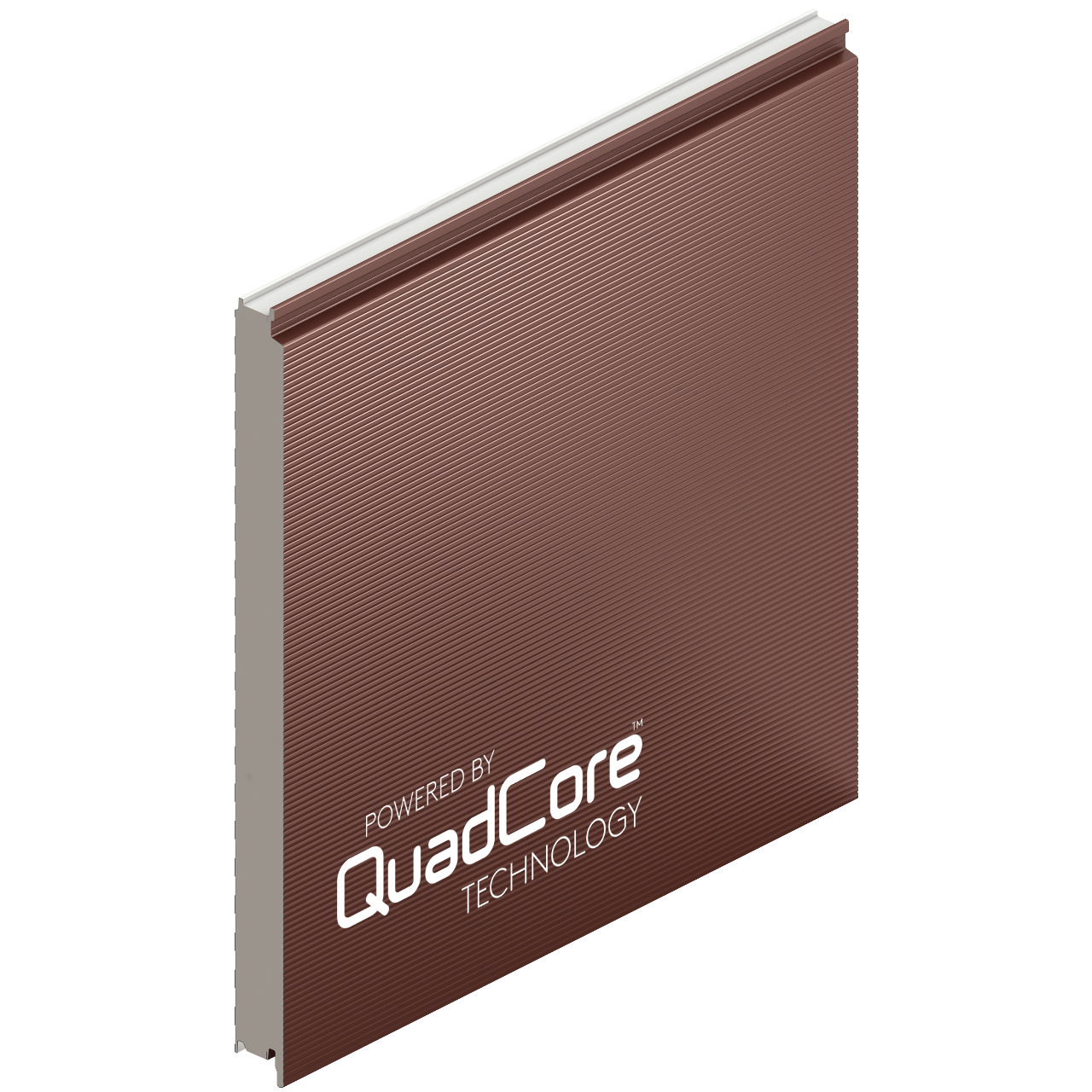 QuadCore AWP Wall Panel | Kingspan GB