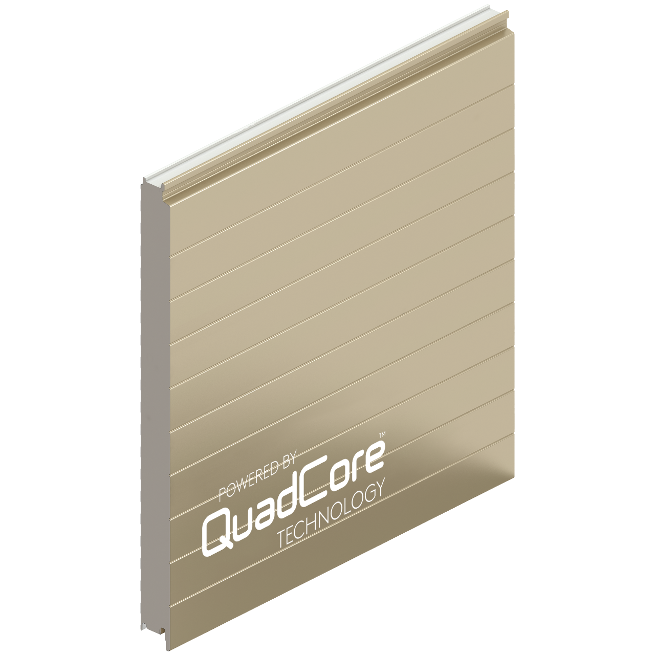 QuadCore AWP Wall Panel Kingspan GB QuadCore AWP Wall Panel Kingspan GB